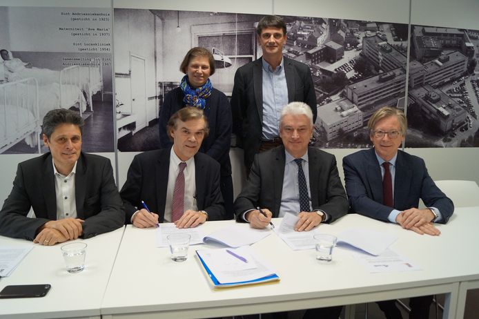 Woonzorgcentra Wakken en Tielt fuseren en trekken meteen 32 miljoen uit ...