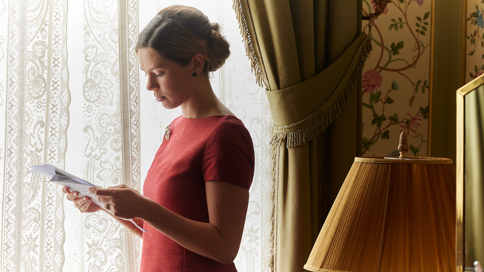 Peperdure serie over Máxima al verkocht aan Duitsland, eerste beelden ...