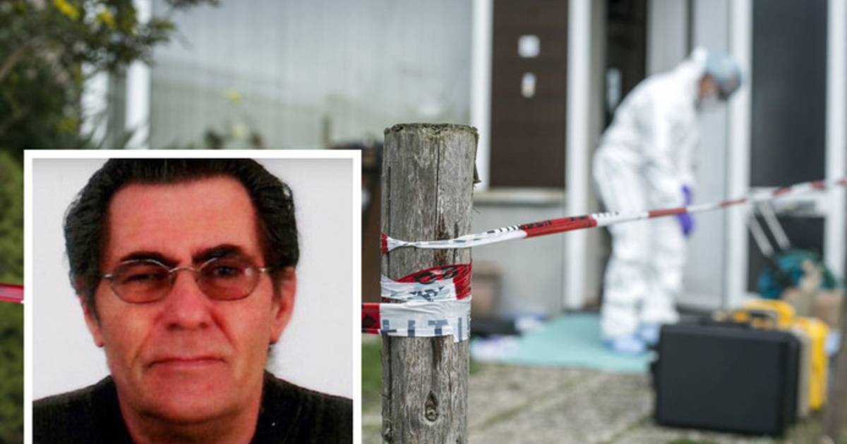 Vier keer 15 jaar gevangenisstraf geëist voor doden Kees van Schaik uit Rilland | Zeeland ...