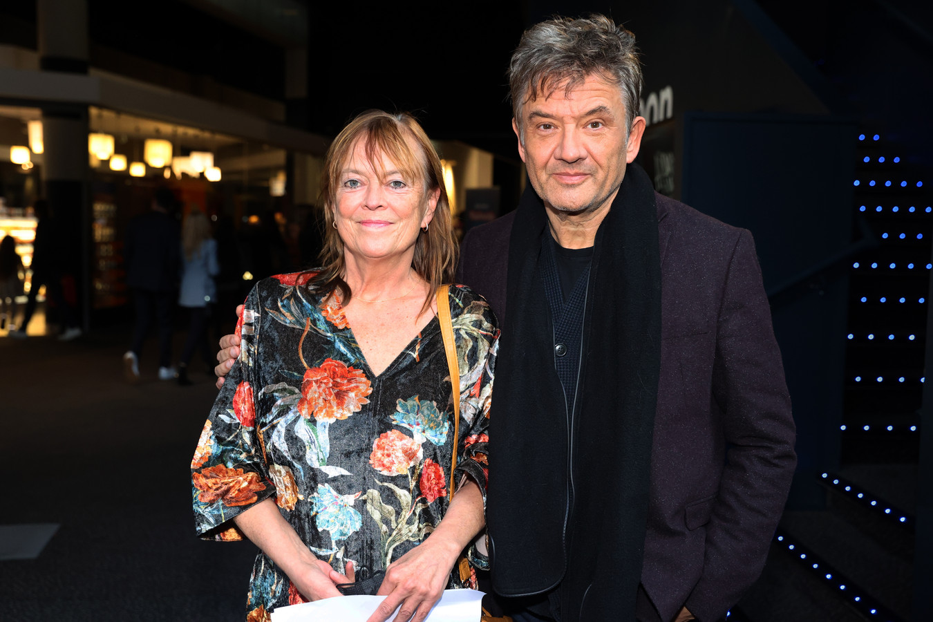 De grote emoties van Bart Peeters: “Het verlies van ons derde kindje ...