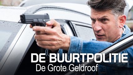 De buurtpolitie: De tunnel - Online kijken - VTM GO