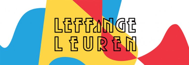 Tweede reeks namen bekend voor 40ste editie Leffingeleuren festival
