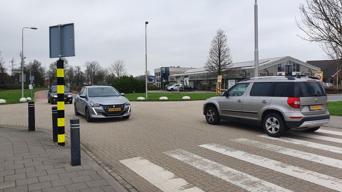‘Maak van Burgemeester Klinkhamerweg een 30 kilometerzone’ | Zuidplas | AD.nl