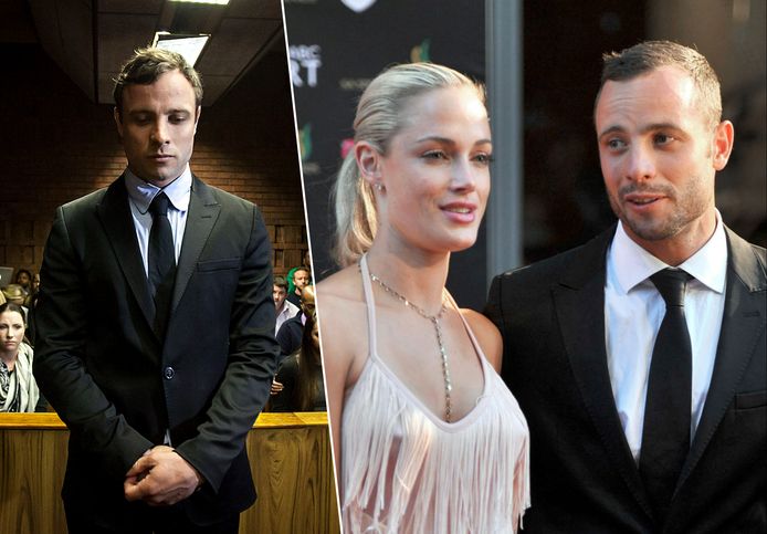 Gesprek tussen Oscar Pistorius en ouders van doodgeschoten vriendin zorgde enkel voor meer haat ...