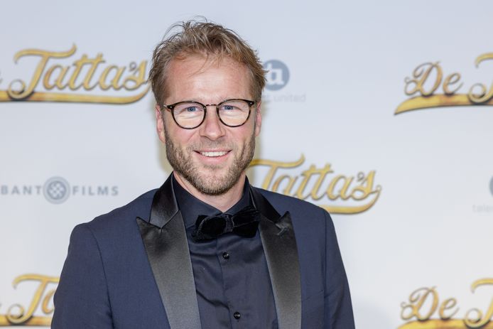 De Tatta's trekt 100.000 bezoekers en krijgt Gouden Film | Show | AD.nl