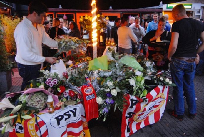 Schutter Zwijsen: zeven jaar cel en TBS | Oss e.o. | bd.nl