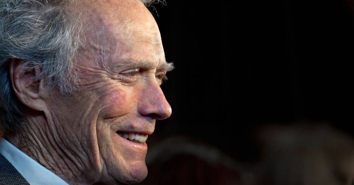 Clint Eastwood: "Enige goede presidenten al lang dood" | Celebrities ...