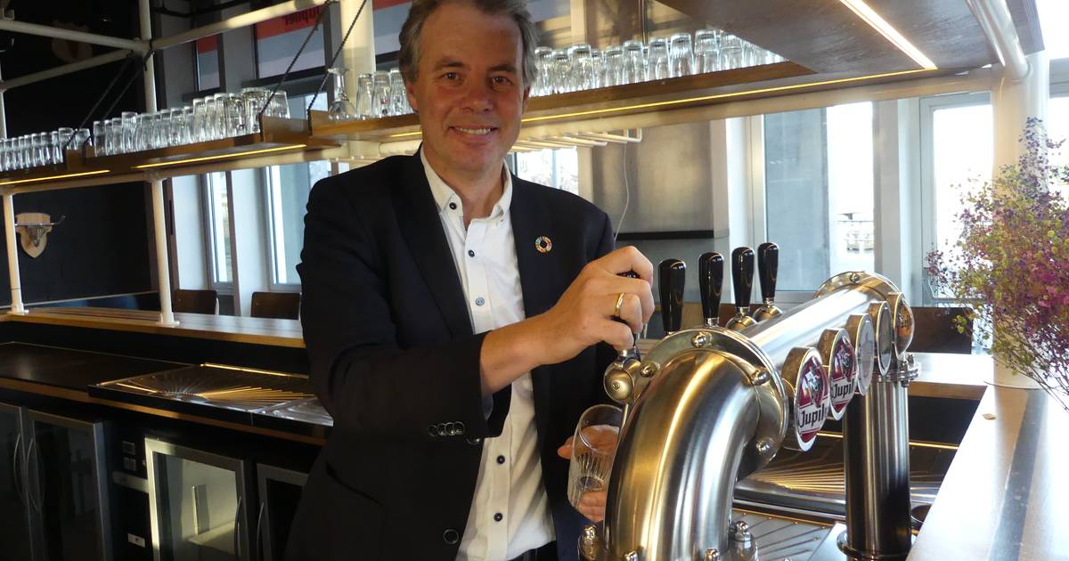 Stad Deinze wordt zelf cafébaas in Het Groot Verzet: “We vonden geen ...