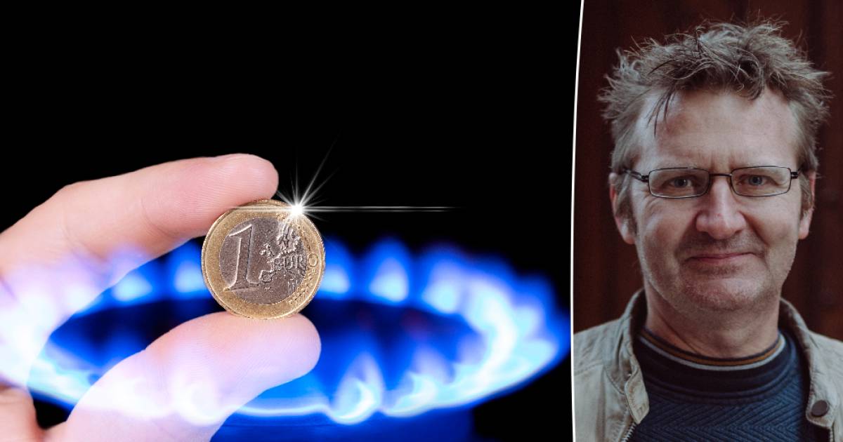 “gas Is Een Geopolitiek Wapen Energie Expert Legt Uit Wat Je Zelf Kan