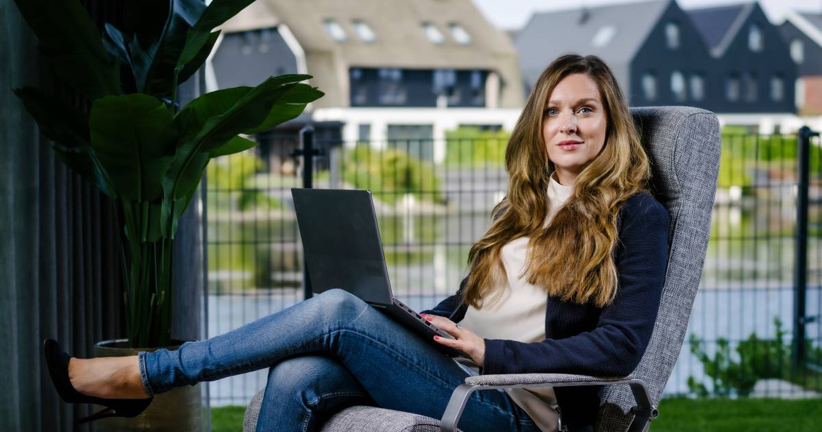 Amy-Jane verbijsterd over ‘seksistische’ campagne: ‘Vrouwen weggezet ...