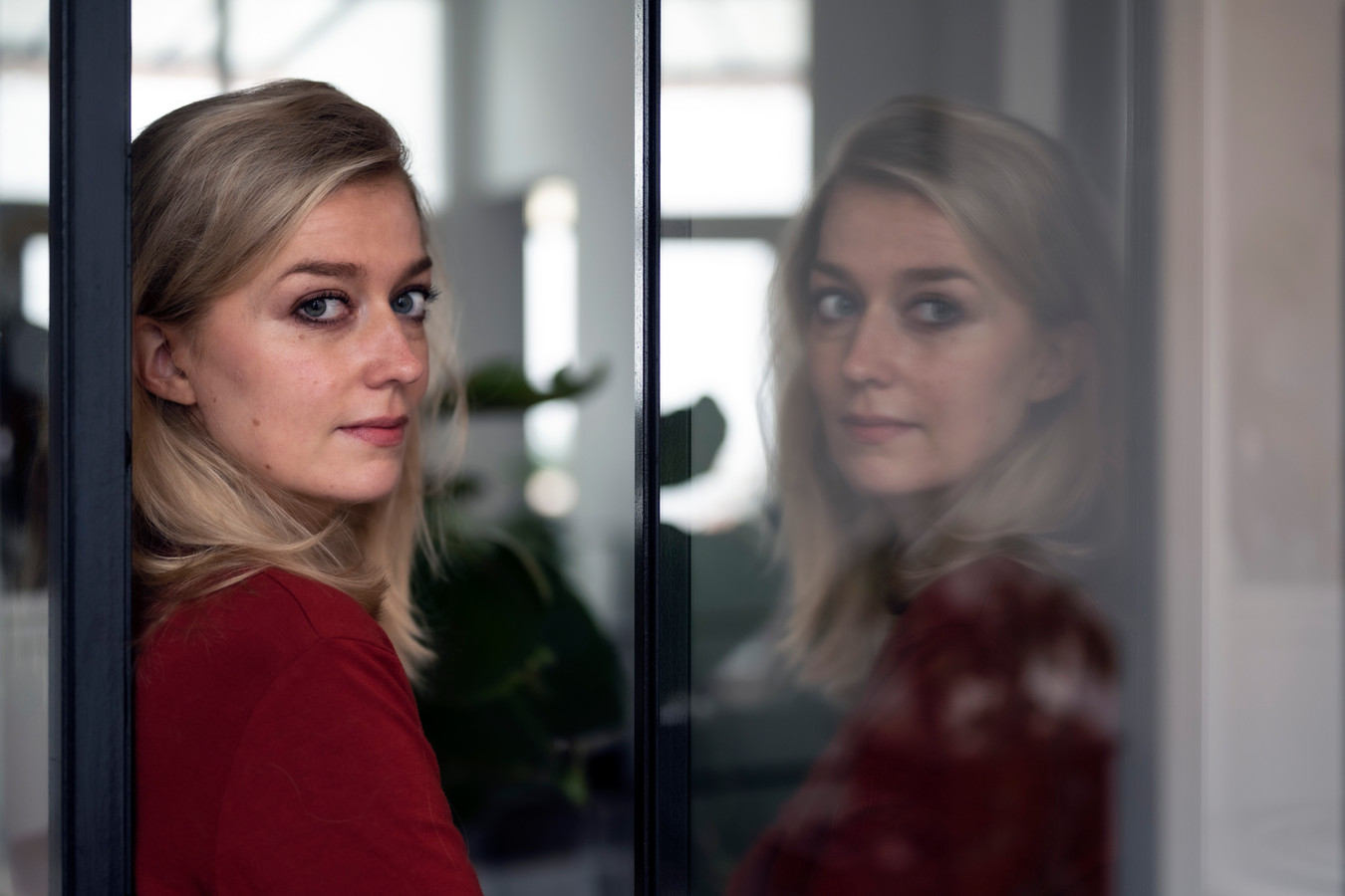 Judith Peters (31), Nijmeegse onderzoeker naar rouwverwerking ...