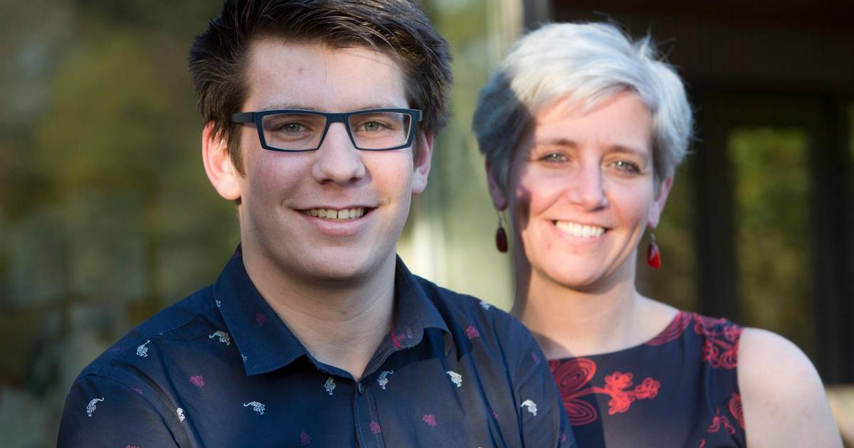 Jo Bollen in het spoor van zijn vader | Hechtel-Eksel | hln.be