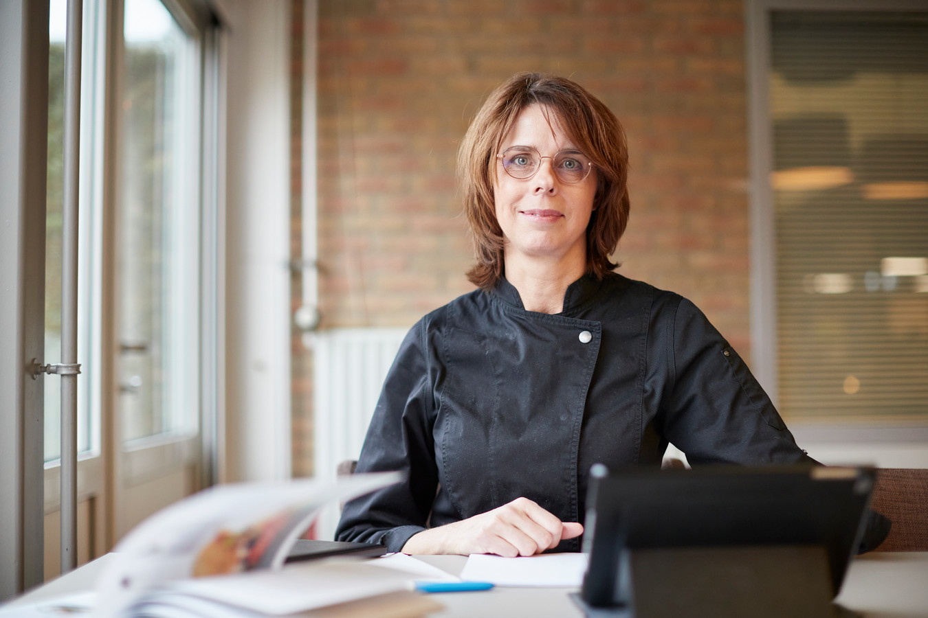 Wilma zorgt voor eetplezier bij dementerenden in Lochem: ‘Jus over de ...