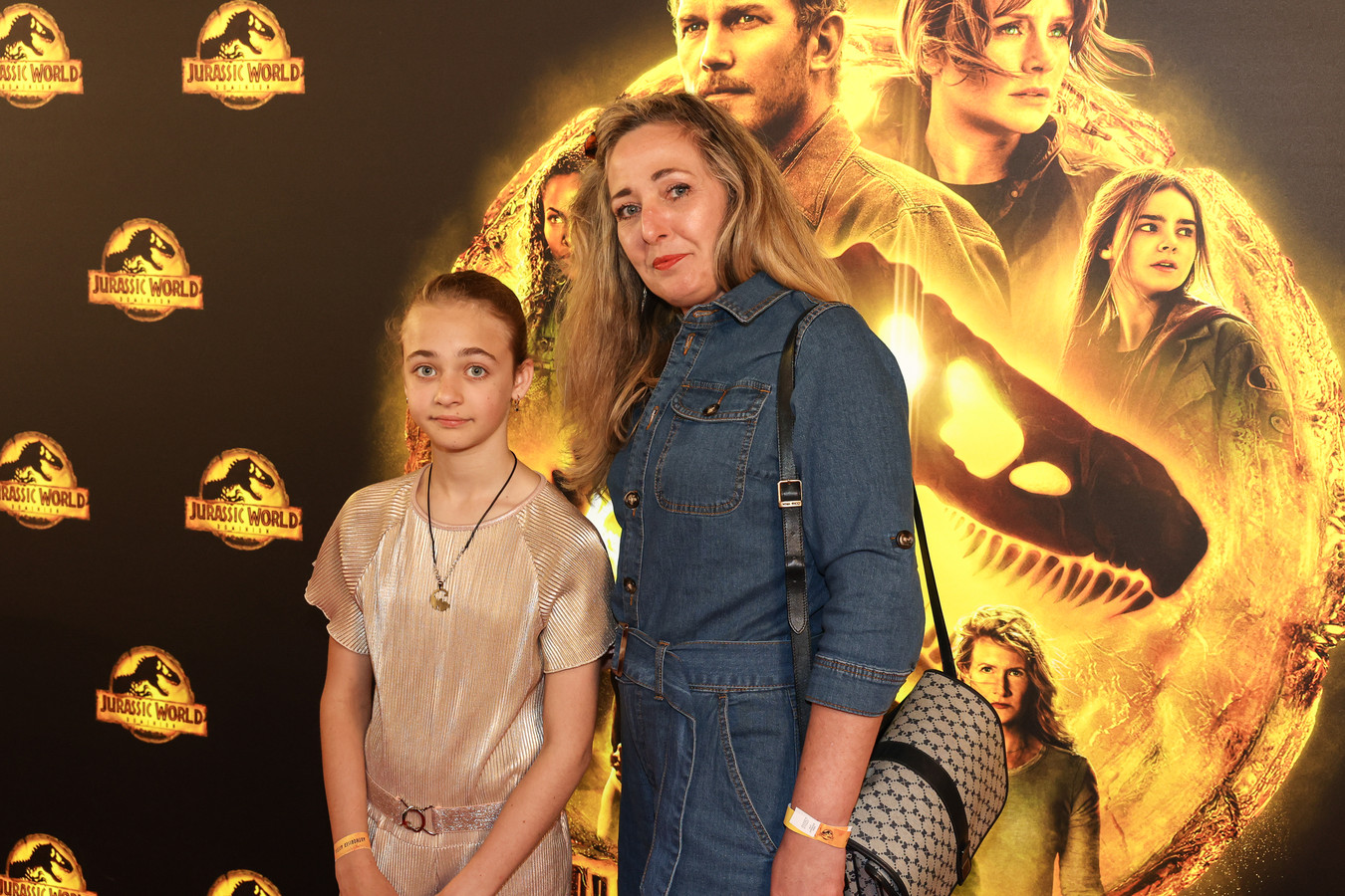 Isabelle beleefde bizarre tijd als TMF-vj: ‘Wij moesten soms meer ...