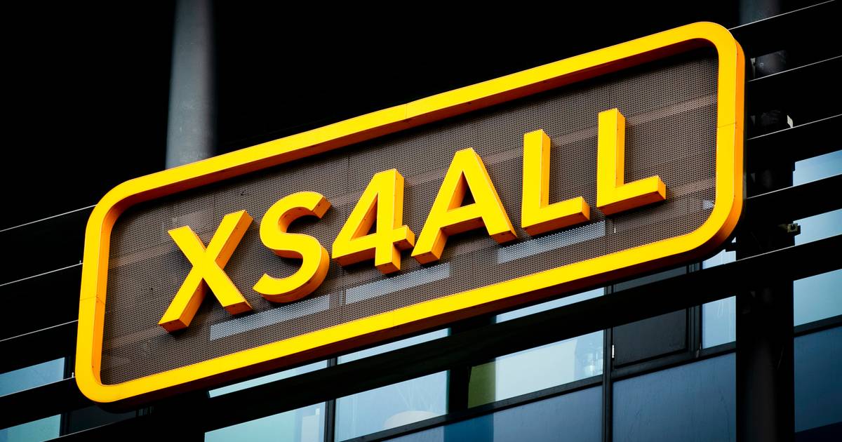 KPN stopt hostingactiviteiten XS4ALL, actiecomité boos: ‘Dit is een ...