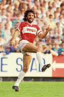 Eric Gerets (70) trekt nog één keer naar PSV en Galatasaray: “Ik haal alles uit het leven wat ik ...