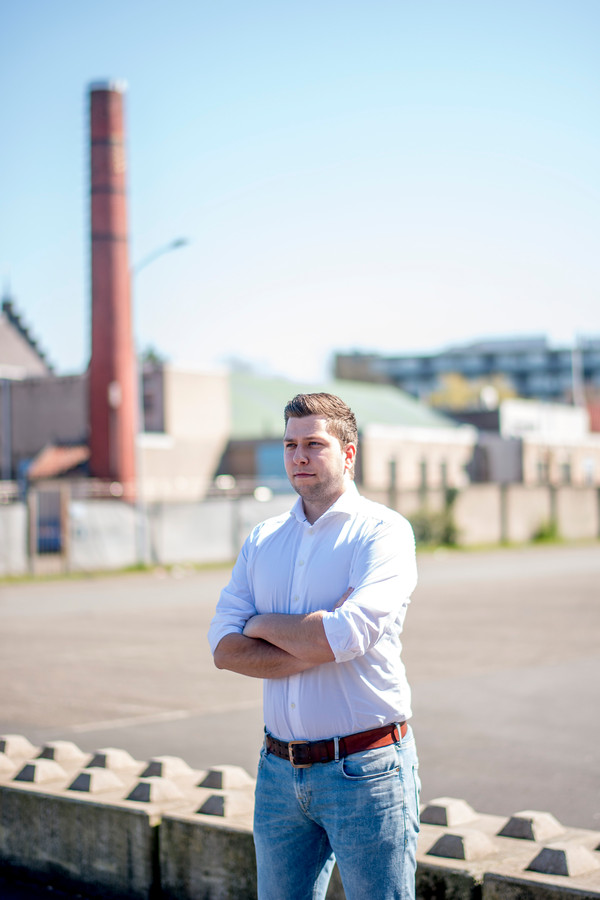 ‘Gat in mijn leven’: Dit jaar geen festivalseizoen, maar Festivate ...