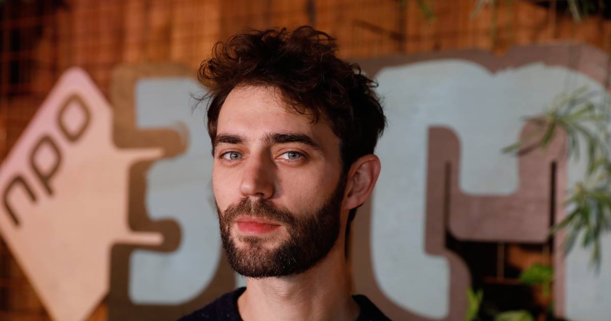 Herman Hofman moet na tien jaar weg bij 3FM om onbekende redenen | Show ...