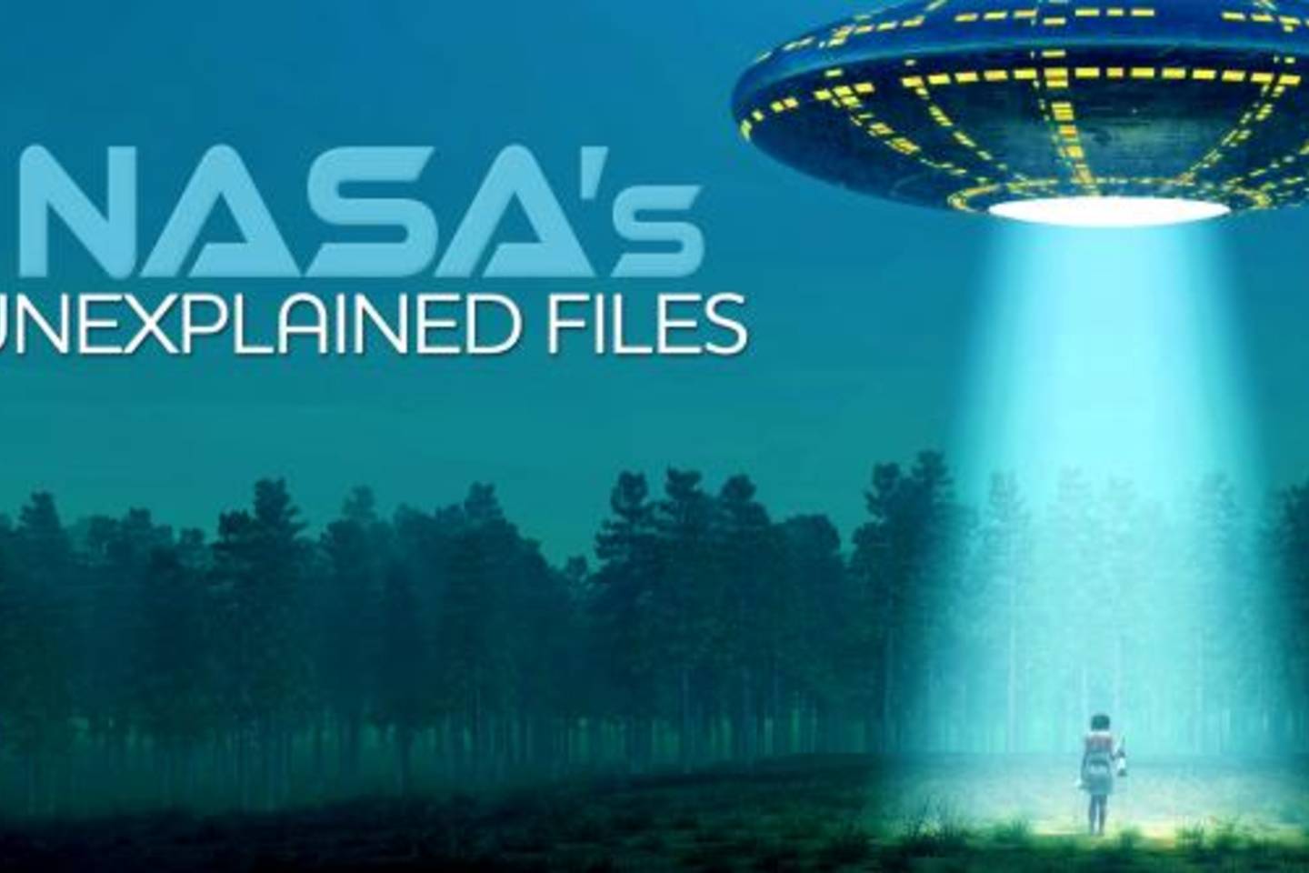 NASA's Unexplained Files - Discovery Science - maandag 24 november 2025 ...