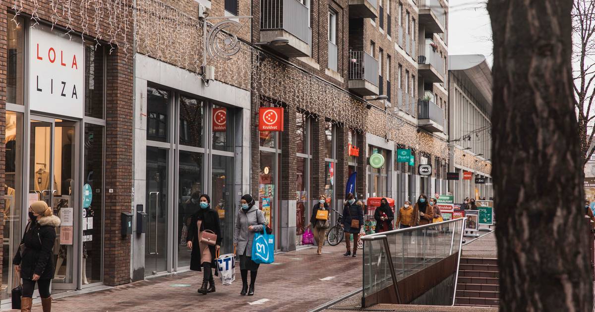 Stad stuurt nepdieven op pad in Genkse winkelstraten: “Eén winkelbezoek ...