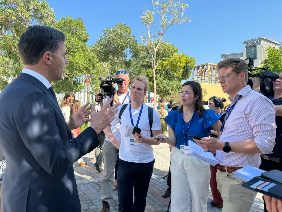 Dit gaat het ‘historische’ klimaatakkoord veranderen: ‘Hier werd sinds ...