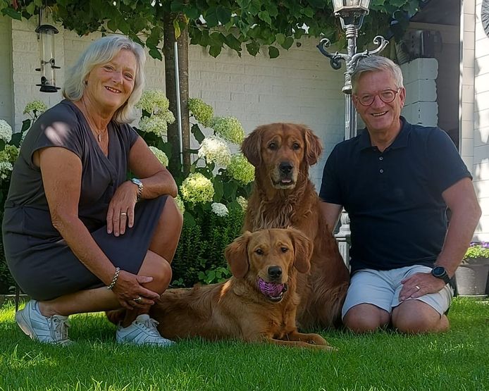 Na vier dagen vermissing bekruipt Wim het onbehaaglijke gevoel: 'Onze ...