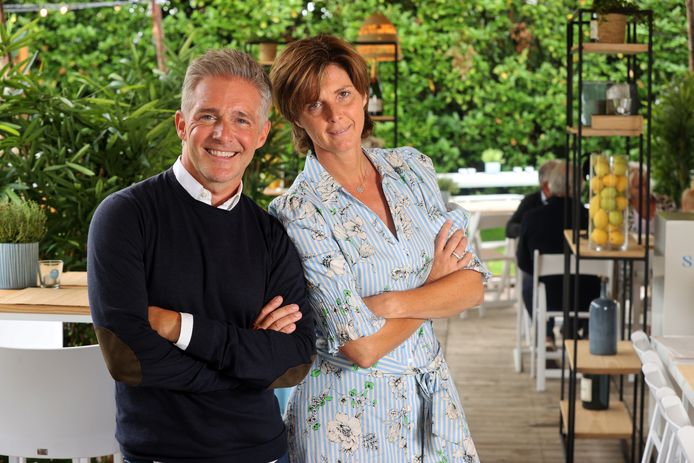 De bijzondere vriendschap tussen Christoff en Cindy Sommers: “Ik heb ...