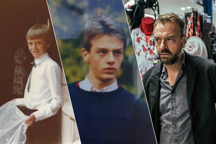 Unieke blik op de ‘wilde jaren’ van Tom Waes: joyriden met de auto van ...