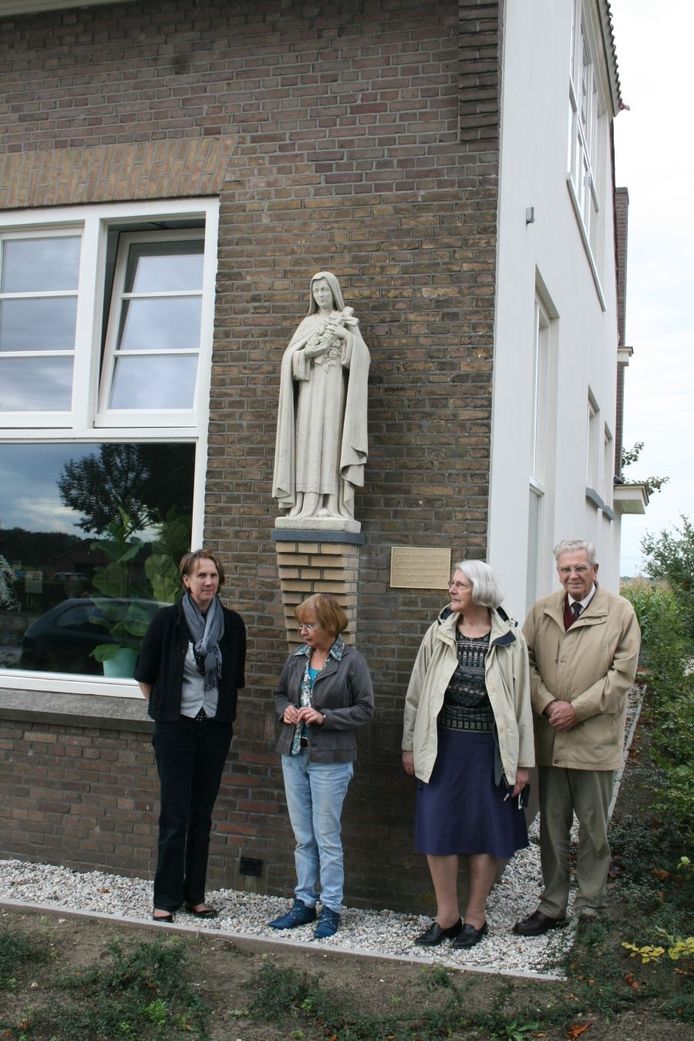 'Kleine Theresia' met uitleg | Achterhoek | tubantia.nl