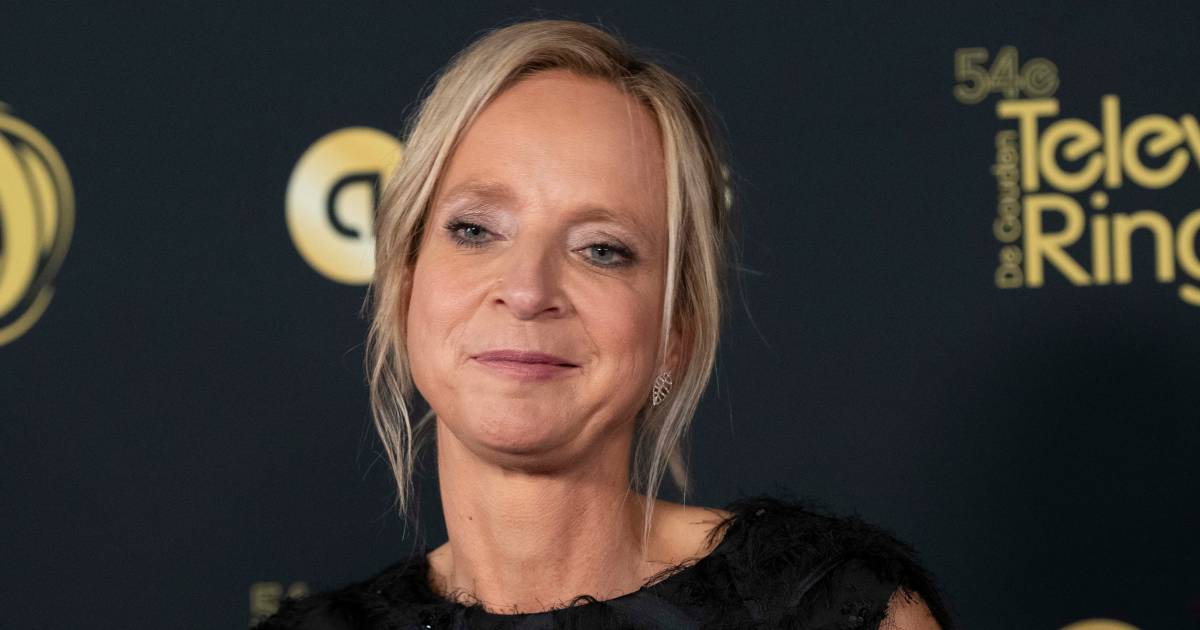 Floortje Dessing geëerd met Media Oeuvre Award voor ‘schitterende’ programma’s: ‘Klasse apart ...