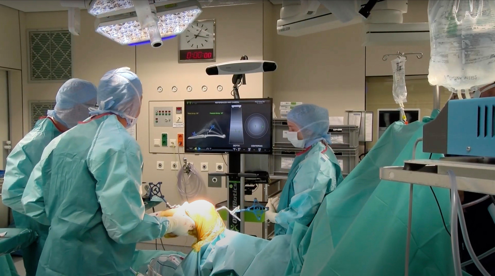 AZ Sint-Maria op zoek naar zorg- en verpleegkundigen tijdens ...