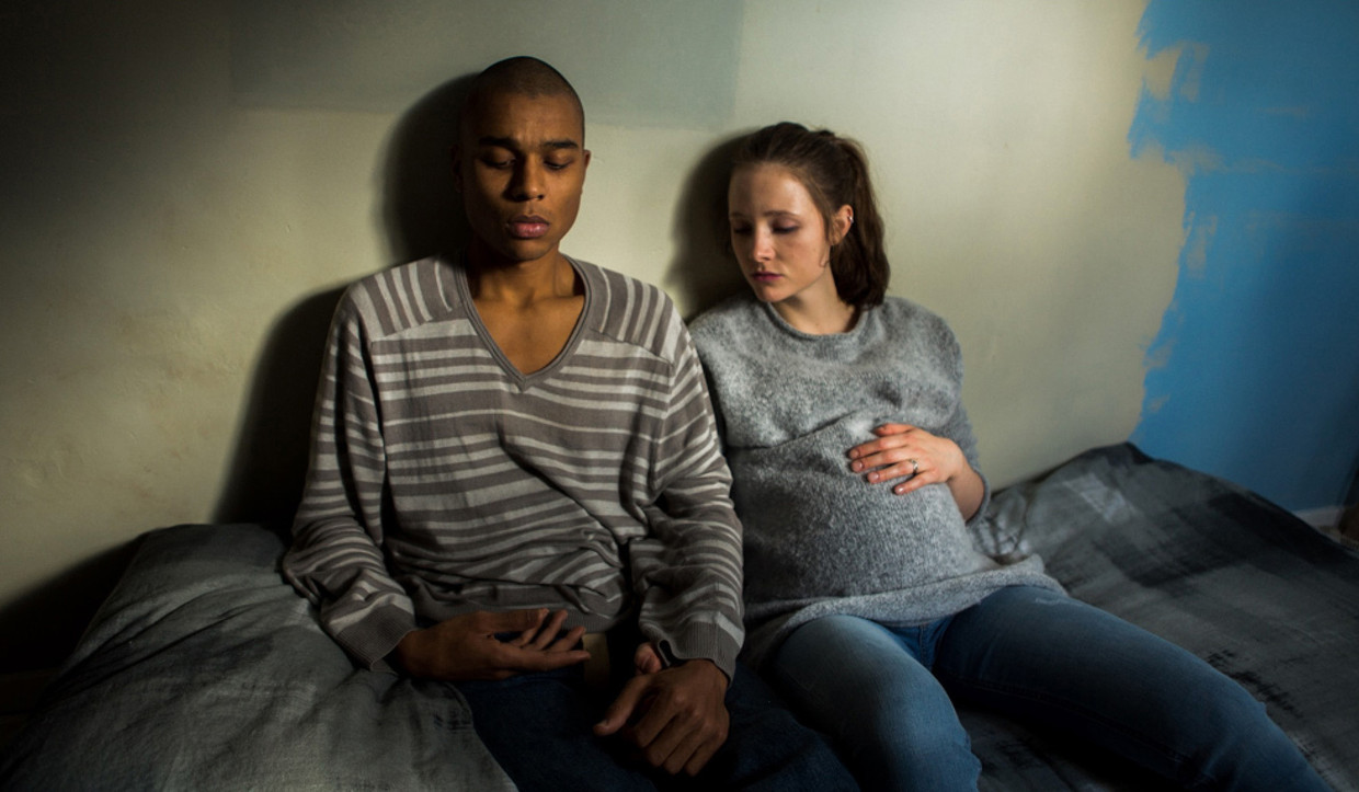 Dwight Fagbamila, regisseur van Femi: ‘Ik zoek iets spirituelers en ...