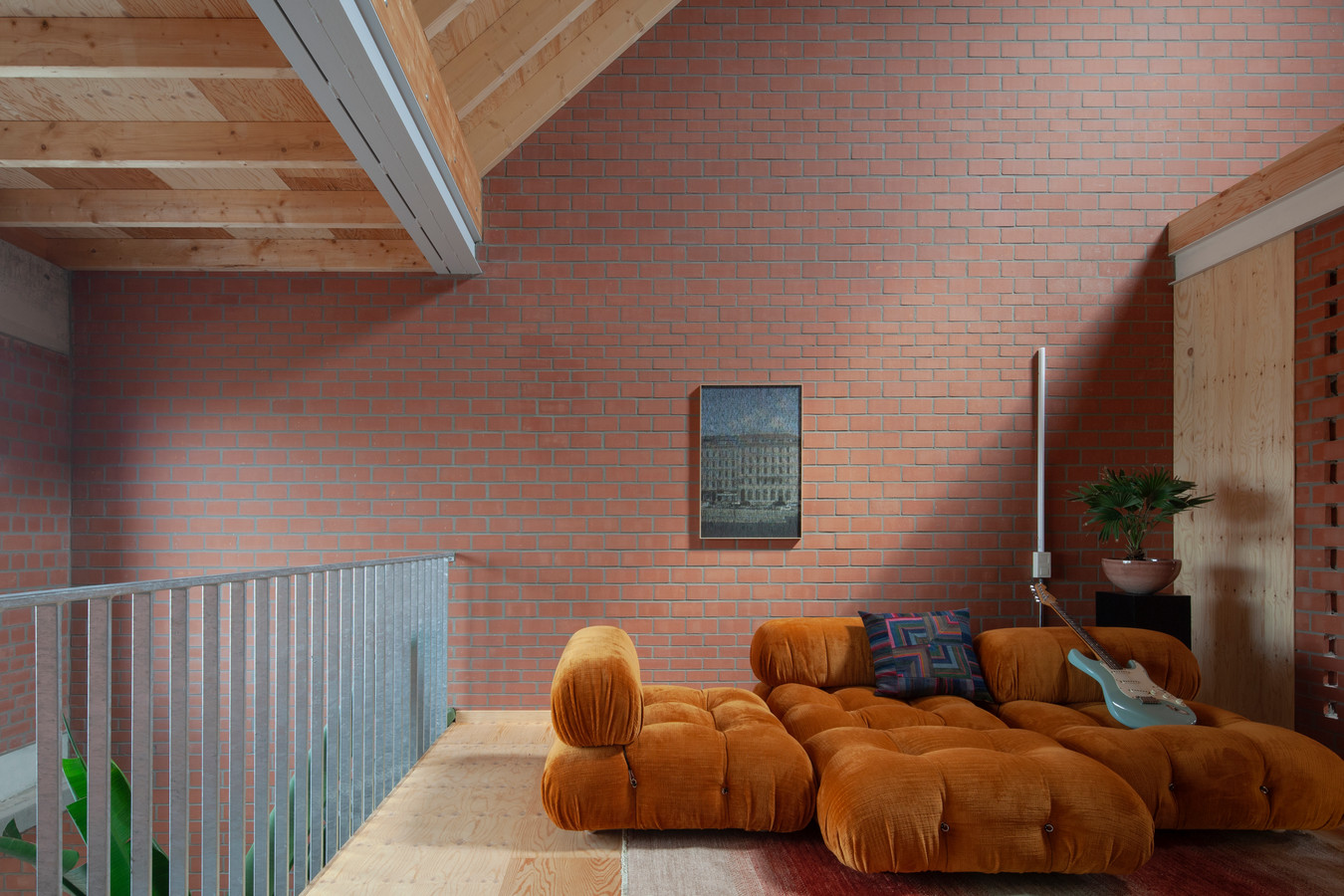 Koppel uit Sint-Niklaas wint architectuurwedstrijd met bijna ...