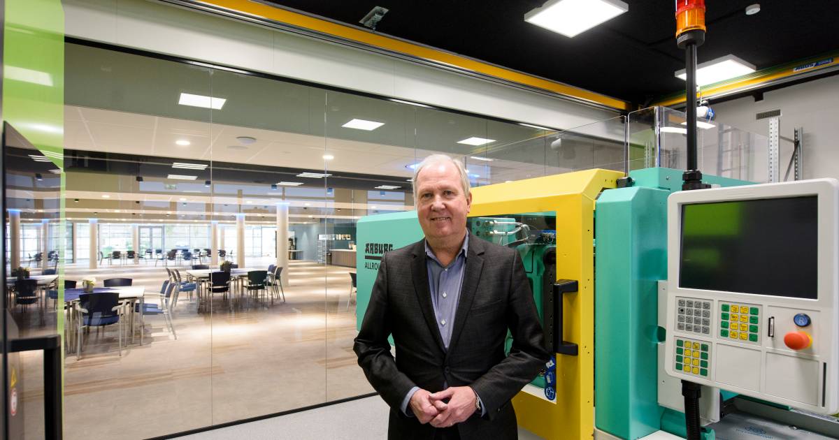 Directeur Geert Hellings vertrekt bij Veldhovense Mikrocentrum ...