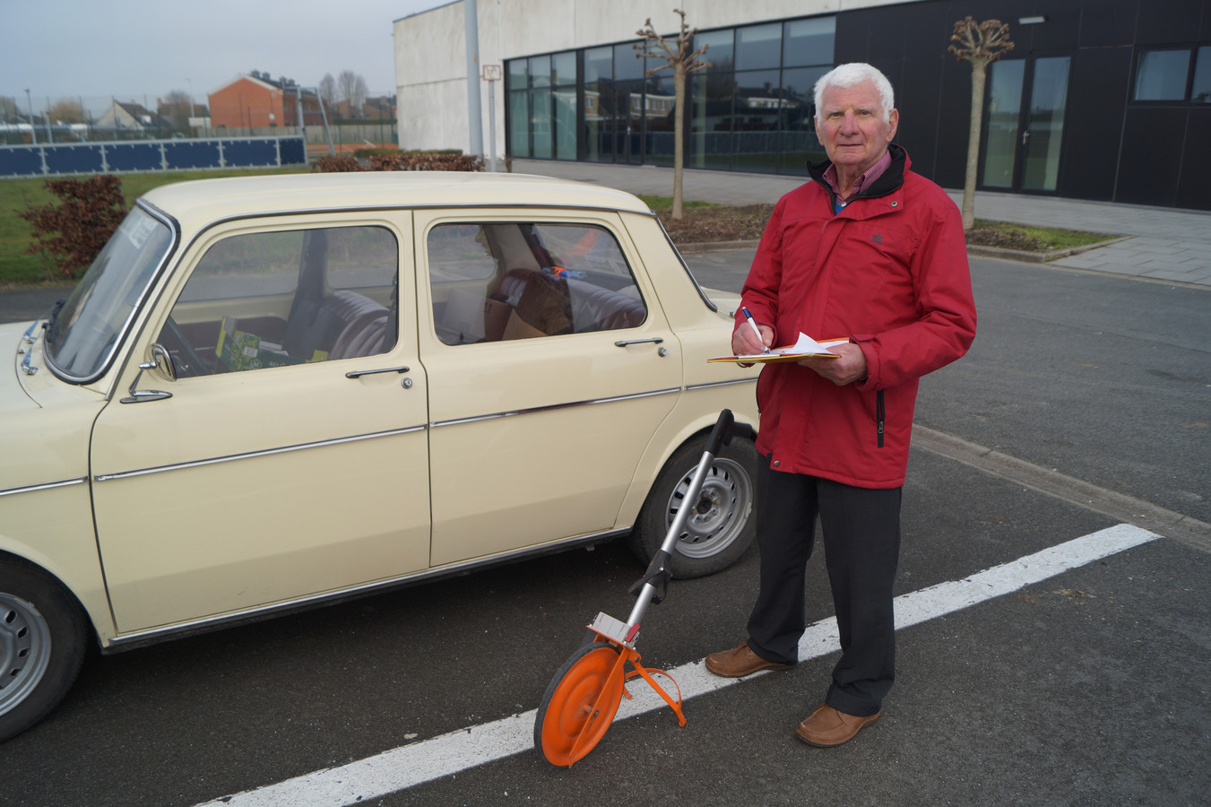 Bestuur Ruiseleedse Oldtimer Club stapt op na geruzie, maar oprichter ...