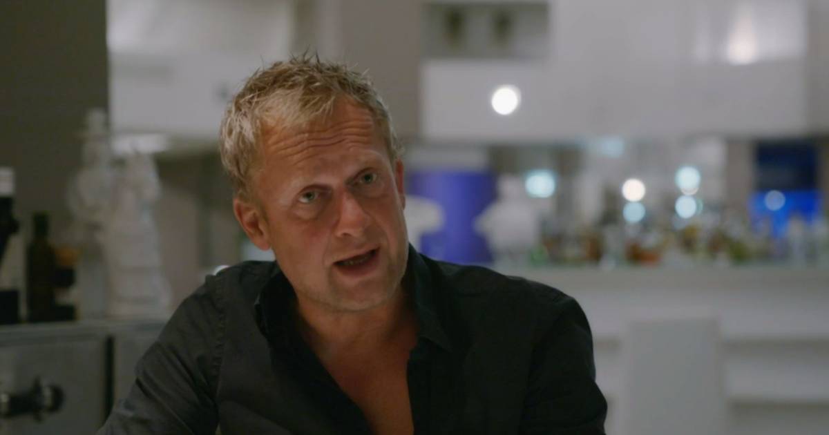 Bom barst opnieuw tussen MAFS-stel: Nicole gooit glas rode wijn in ...