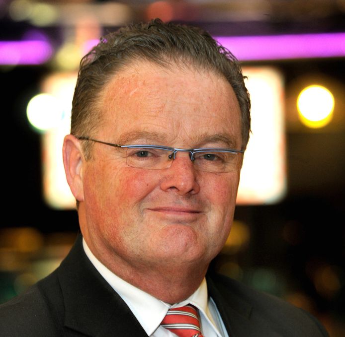 Peter van Dijk (PVV) terug in Eerste Kamer | Zeeuws nieuws | pzc.nl