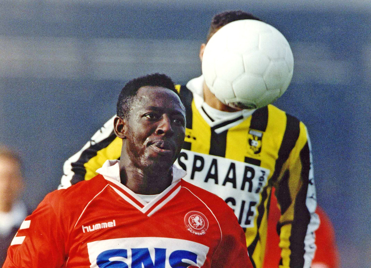 Robin, de zoon van Prince Polley, kan zomaar in de basis beginnen tegen ...