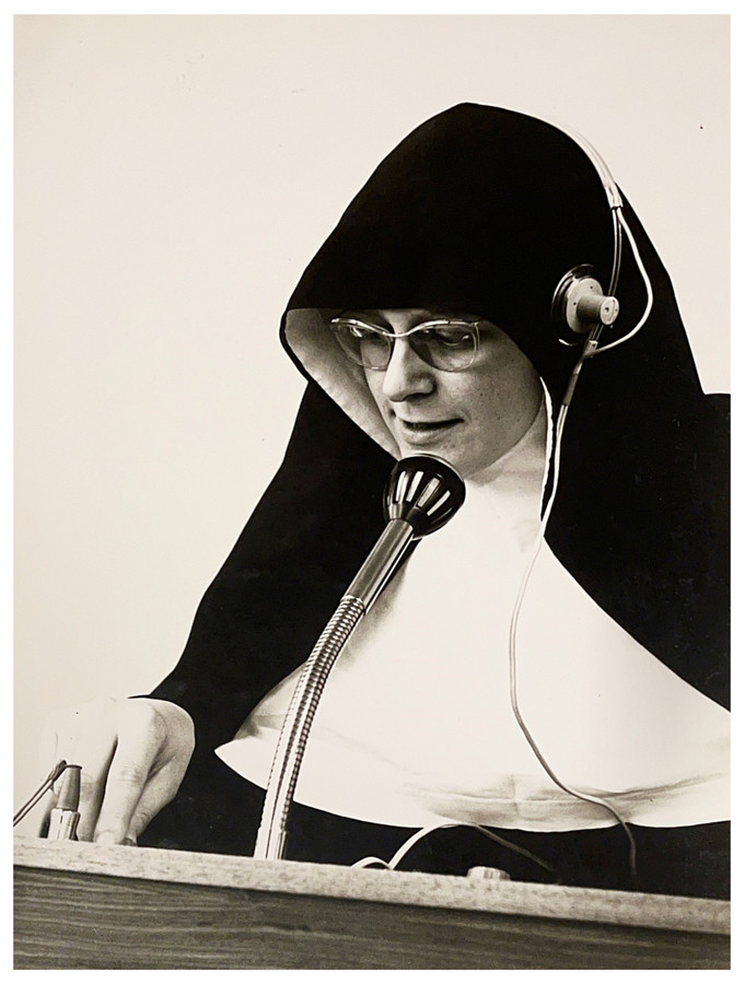 De ‘nonnen van Vught’ zijn al 60 jaar een begrip in binnen- én ...