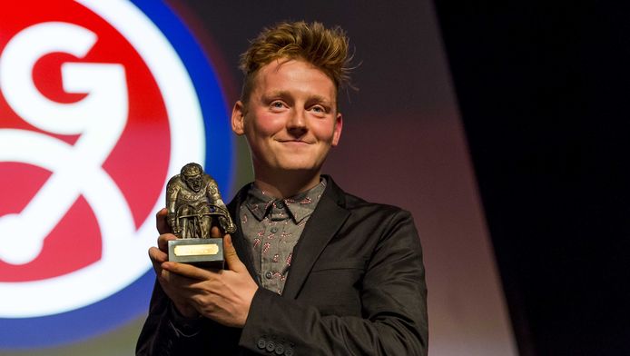 Sam Oomen wil langer mee dan Thomas Dekker | Wielrennen | AD.nl