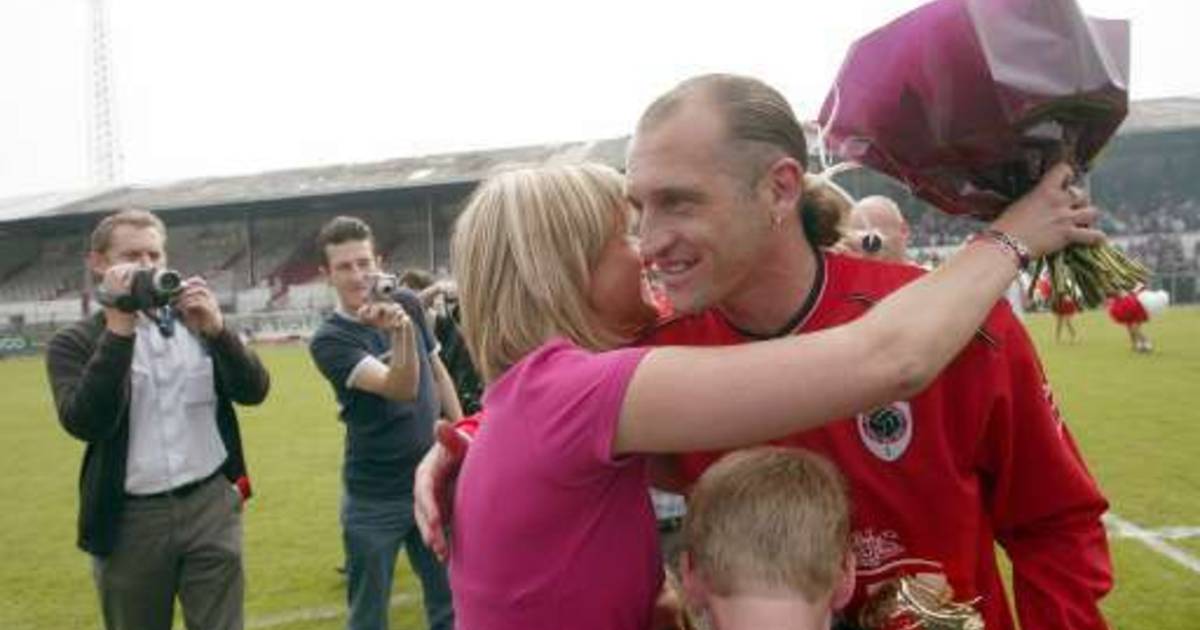 Patrick Goots met un terme à sa carrière à 43 ans | Football Belge ...