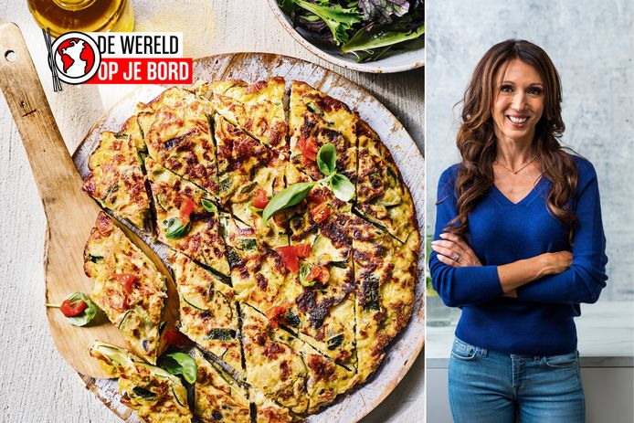 Van een salade met watermeloen tot kabeljauw in Siciliaanse tomatensaus ...