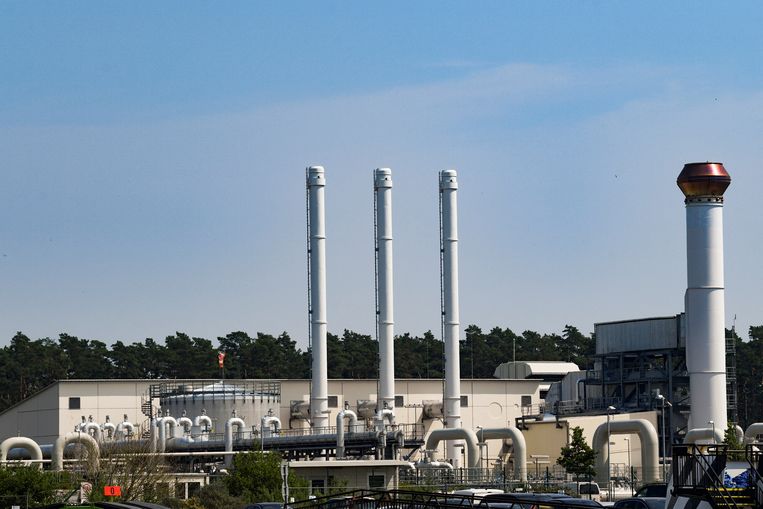 Hoe staat de Europese gasmarkt ervoor? En welke landen worden het ... Hoe staat de Europese gasmarkt ervoor? En welke landen worden het ...