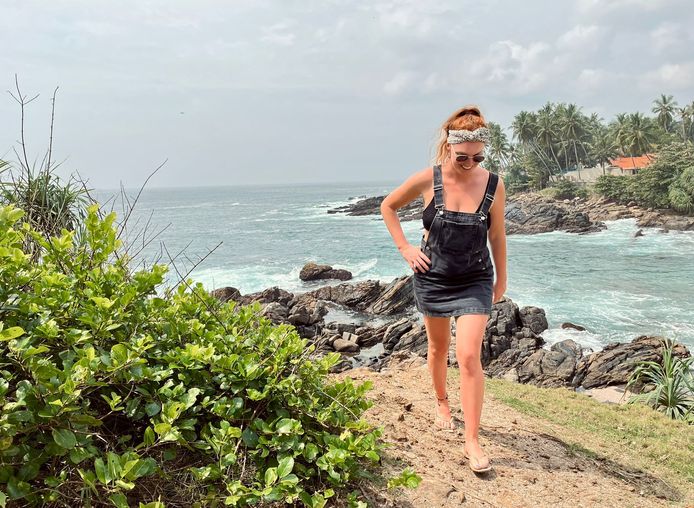 Jeugdige backpackers ontdekken Azië: ‘Het heeft echt mijn hart gestolen ...