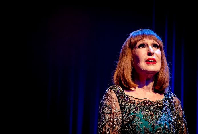 ‘Liesbeth was een ongeëvenaard artieste’ | Liesbeth List 1941-2020 | AD.nl