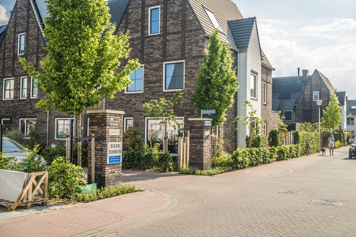 Bewoners van mandelige gebieden in Pijnacker-Nootdorp niet meer ...