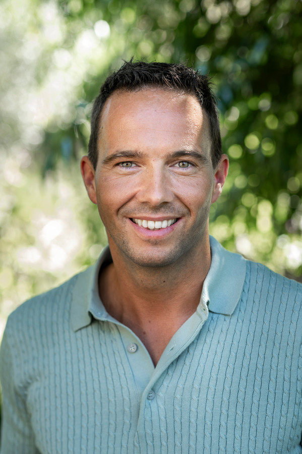 Dit zijn de zes boeren die komend seizoen op zoek gaan naar de liefde in Boer zoekt vrouw | Foto ...