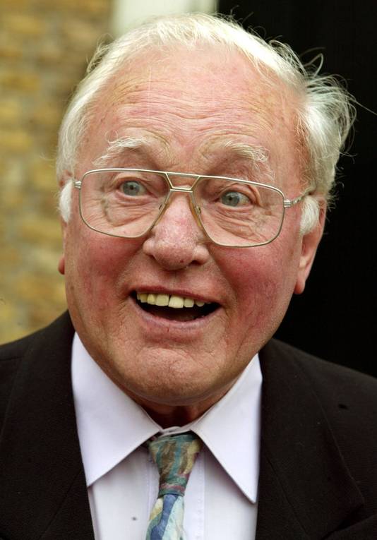 Acteur Piet Ekel 'Malle Pietje' uit Swiebertje overleden | Show ...