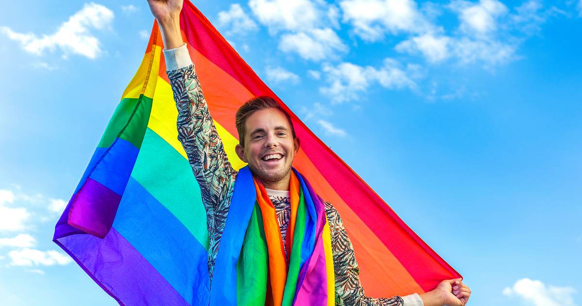 Eerste editie van Utrecht Queer Culture Festival: ‘Het is belangrijk om ... Eerste editie van Utrecht Queer Culture Festival: ‘Het is belangrijk om ...