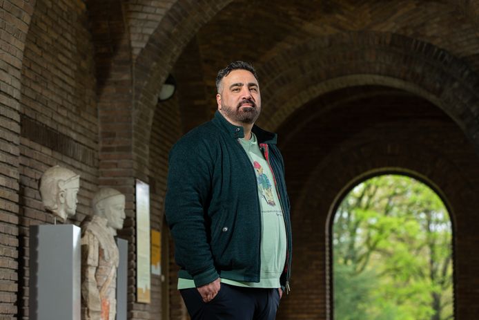 Beyoncé, Chris Martin en Brad Pitt kennen deze mystieke dichter al; nu ...